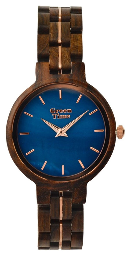 Montre Green Time ZW125A